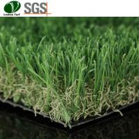 China Landscape Artificial Grass Bermuda Decoration for sale