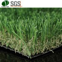 China Landscape Artificial Grass Bermuda Decoration for sale