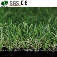 China Plastic Grass For Wall Garden Artificial for sale