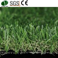 China Plastic Grass For Wall Garden Artificial for sale