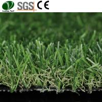 China Plastic Grass For Wall Garden Artificial for sale