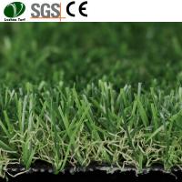 China Plastic Grass For Wall Garden Artificial for sale