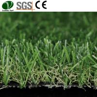 China Plastic Grass For Wall Garden Artificial for sale