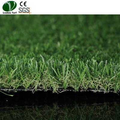 China Relvado artificial de vista natural dos esportes à venda