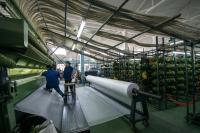 China Landscape Indoor Artificial Grass Paintball Fields for sale