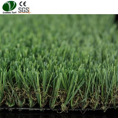 China Verde sintético para qualquer tempo do golfe para o campo de esporte à venda