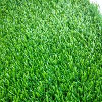 China 30MM Artificial Grass Around Pool Area Multi Shape S U C Shape Available for sale