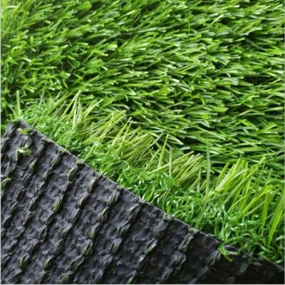 中国 プールを飾るために美化している人工的な草 販売のため