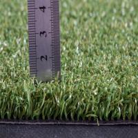 China Landscape Artificial Grass Roll Artificial for sale