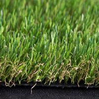 China Landscape Artificial Grass Roll Artificial for sale