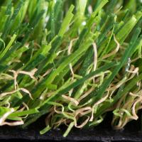 China Landscape Artificial Grass Roll Artificial for sale