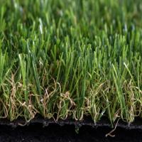 China Landscape Artificial Grass Roll Artificial for sale