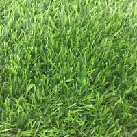 China Fire Resistant Artificial Grass Back Garden CE Standard Easy Installation for sale