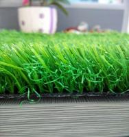 China Fire Resistant Artificial Grass Back Garden CE Standard Easy Installation for sale