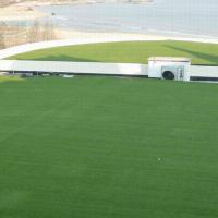 China Fake Grass For Play Area Parvis Backyard Customized Size Easy Keeping for sale