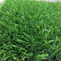China Backyard 25mm Artificial Grass Soft Safe Kindergarten Play Area Support for sale
