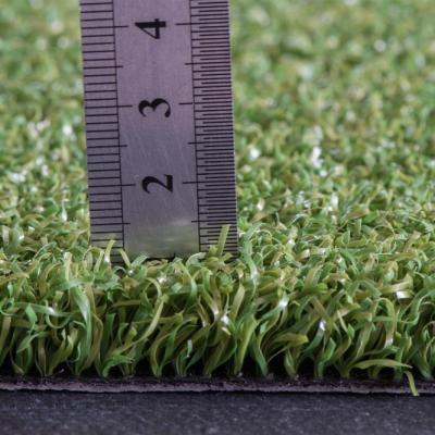Cina Verde mettente dell'erba sintetica per il campo sportivo in vendita