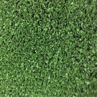 Cina pavimentazione corrente della pista del tappeto erboso sintetico di 10mm in vendita
