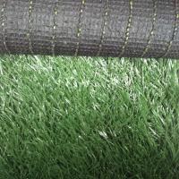 China Artificial Grass Soccer Field Outdoor for sale