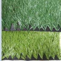 China Artificial Grass Soccer Field Outdoor for sale