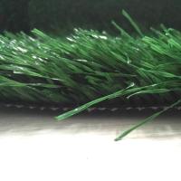 China Artificial Grass Soccer Field Outdoor for sale