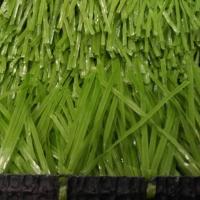 China Artificial Soccer Grass / Artificial Grass Waterproof for sale