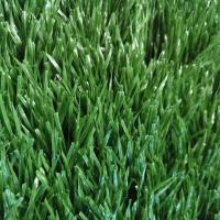 China Artificial Soccer Grass / Artificial Grass Waterproof for sale