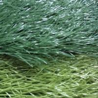 China Artificial Soccer Grass / Artificial Grass Waterproof for sale