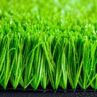 China Srtong Plastic Turf Mat Outside Decorative High Temperature Resistant for sale