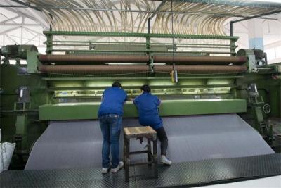 China A grama falsificada sintética telha o alto densidade à venda