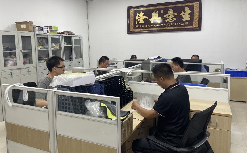 確認済みの中国サプライヤー - Huizhou Youngful Technology Co., Ltd