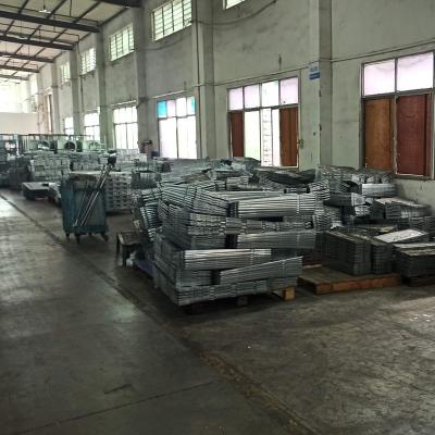 Quality Corrosion Resistant Custom Metal Fabrication Prototype Strong Strength for sale