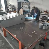 China Surface Mount Sheet Metal Electrical Box with Powder Coating and Rectangular Shape for sale
