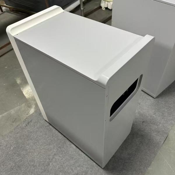 Quality Customizable Sheet Metal Shell High Durability for Industrial Applications for sale