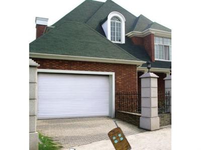 China Factory Directly Supply Automatic Aluminium Roller Shutter for Window for sale