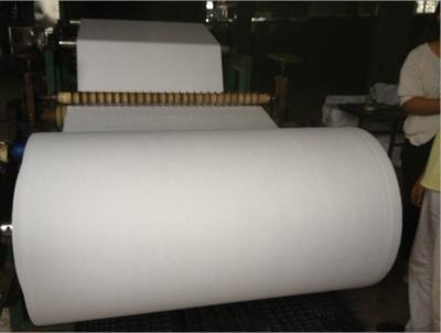 China Tissue AGM Battery Separator and Battery Separator for sale