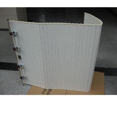 China Special Vehicles Automatic Rolling Shutter Doors (Fire Truck Parts) for sale