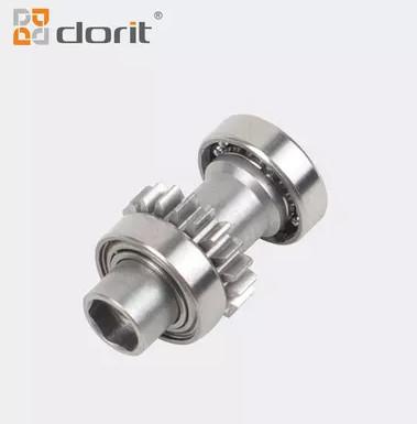 Cina 2000rpm 2.33mm all'impianto dentario Handpieces 70N.Cm di 2.35mm W&H in vendita