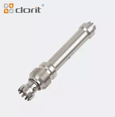 Cina 2000rpm 2.33mm all'impianto dentario Handpieces 70N.Cm di 2.35mm W&H in vendita