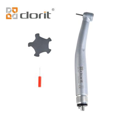 China Turbine dentarie di Handpiece del singolo spruzzo for sale