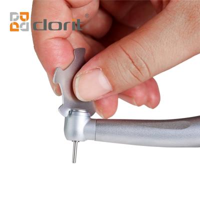 Cina Turbine dentarie di Handpiece del singolo spruzzo in vendita