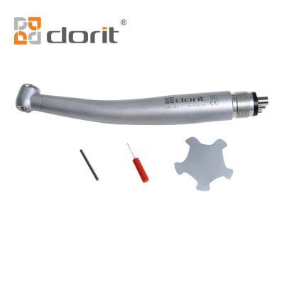 China Triplo di DORIT High Speed Dental Handpieces che spruzza i fori standard della testa 4 for sale