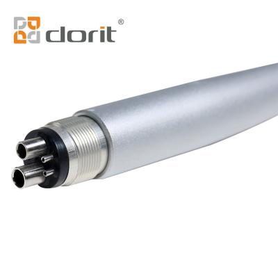 Cina Triplo di DORIT High Speed Dental Handpieces che spruzza i fori standard della testa 4 in vendita