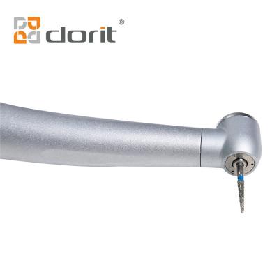 Cina Triplo di DORIT High Speed Dental Handpieces che spruzza i fori standard della testa 4 in vendita