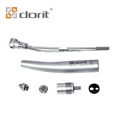 Cina Turbine dentarie 300000 di Handpiece della cartuccia aperta a cuscinetto ceramico 350000rpm in vendita