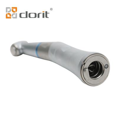 Cina strumenti dentari 50db contro l'angolo Handpiece chirurgico ufficio DR11CF di 2.35mm - di 2.33mm in vendita