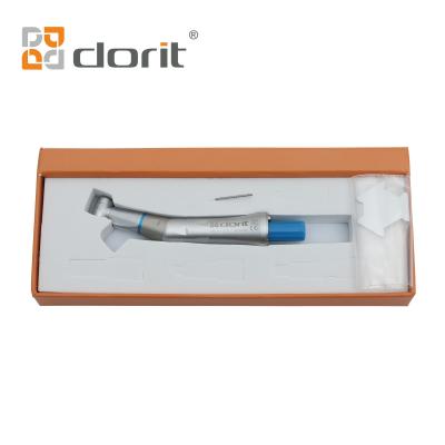 Cina strumenti dentari 50db contro l'angolo Handpiece chirurgico ufficio DR11CF di 2.35mm - di 2.33mm in vendita