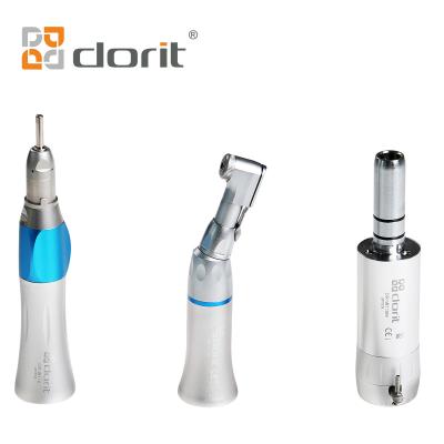 Cina Classe di alluminio II Handpiece a bassa velocità dentario Kit External Water in vendita