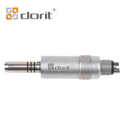 Cina DORIT DR11MH Airmotor a bassa velocità dentario 2 4 pezzi di ricambio orali dentari di terapia dei fori in vendita