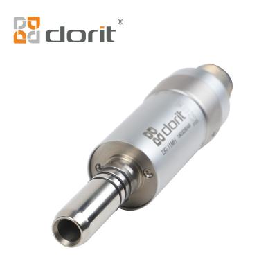 Cina DORIT DR11MH Airmotor a bassa velocità dentario 2 4 pezzi di ricambio orali dentari di terapia dei fori in vendita